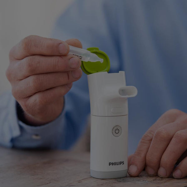 Compressors & Nebulizers | Portable Compressor Nebulizer | The ...