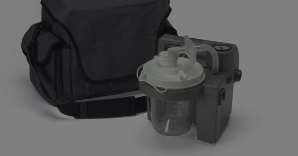 Best Portable Aspirator Suction Machines Online | The Breathing Shop ...