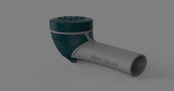 Mucus Clearance Device | Mucus Removal Device | The Breathing Shop