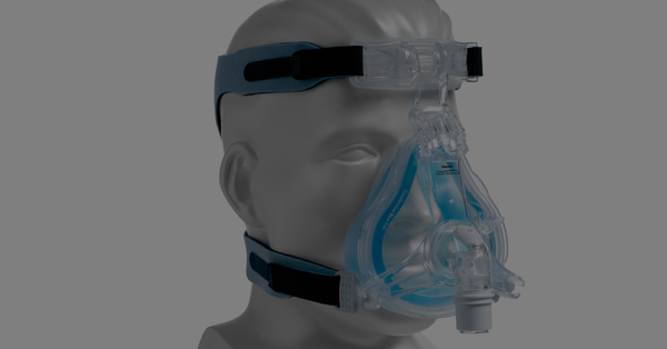 CPAP & BIPAP - Mask Parts | The Breathing Shop