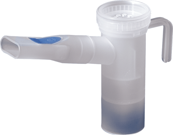 Vios LC Plus Compressor Nebulizer | The Breathing Shop