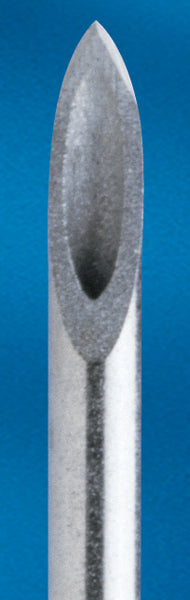 Quincke Long Length Spinal Needle 22G x 5" (10 count) | The Breathing Shop