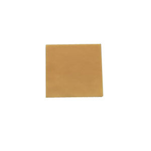 Premier (Standard Wear) Skin Barrier 4" x 4" | The Breathing Shop