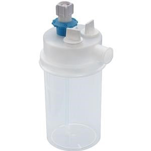 AirLife Empty Nebulizer with Heater Adapter, 350mL | The Breathing Shop