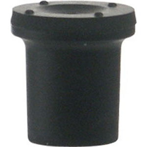 Sterile Syringe Tip Cap, Blue (200 count) | The Breathing Shop