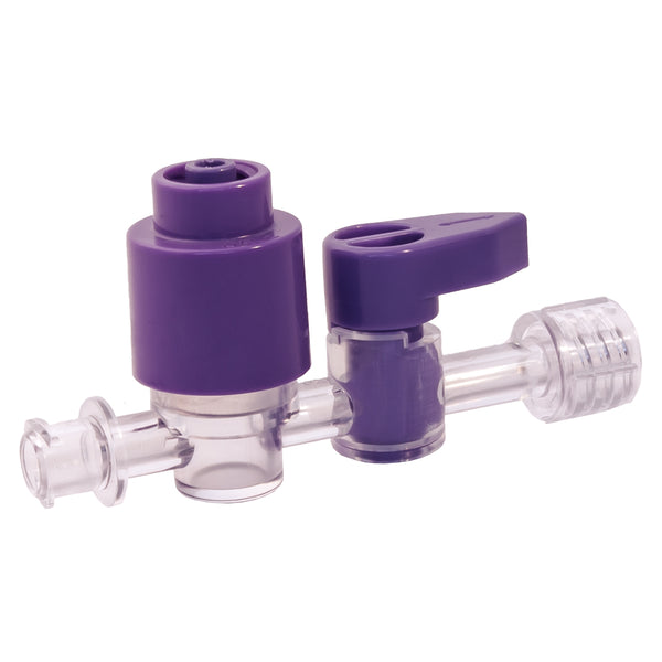 Dale ACE Connector with ENFit Technology, 1 Size Fits All | The ...