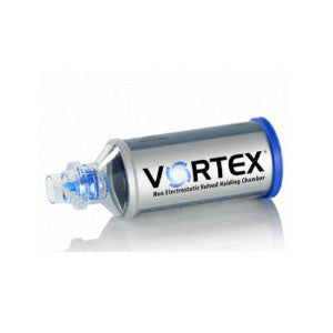Vortex Non-Electrostatic Holding Chamber | The Breathing Shop