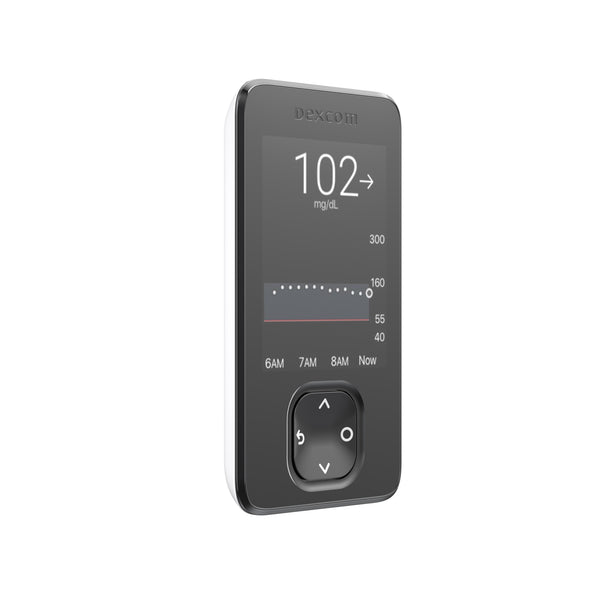 Dexcom G7 Receiver, Retail | The Breathing Shop