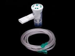 AeroEclipse II ® Breath Actuated Nebulizer by Monaghan Medical | The ...
