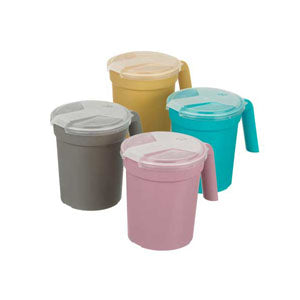 MAI Plus Pitcher, Rose | The Breathing Shop