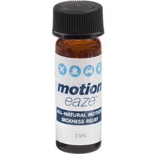 MotionEaze, 2.5 mL | The Breathing Shop