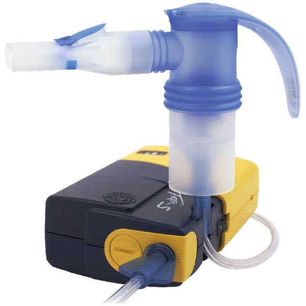 Trek S Portable Compressor Nebulizer Aerosol System, Standard | The ...