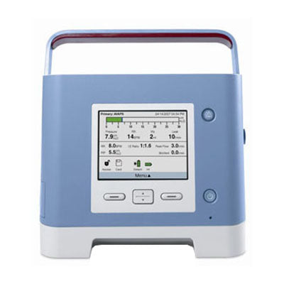 Trilogy Active with PAP Exhalation Circuit, Pediatric | The Breathing Shop