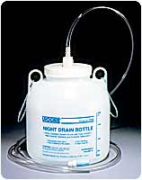 Urocare Urinary Drainage Bottle 2,000 mL | The Breathing Shop