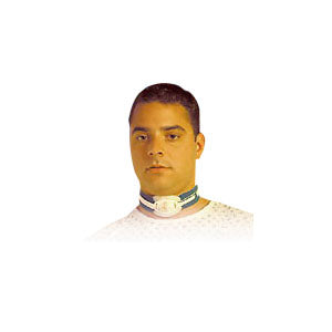 Smiths Medical ASD, Inc. Tracheostomy Tube Strap, 24" Neck | The ...