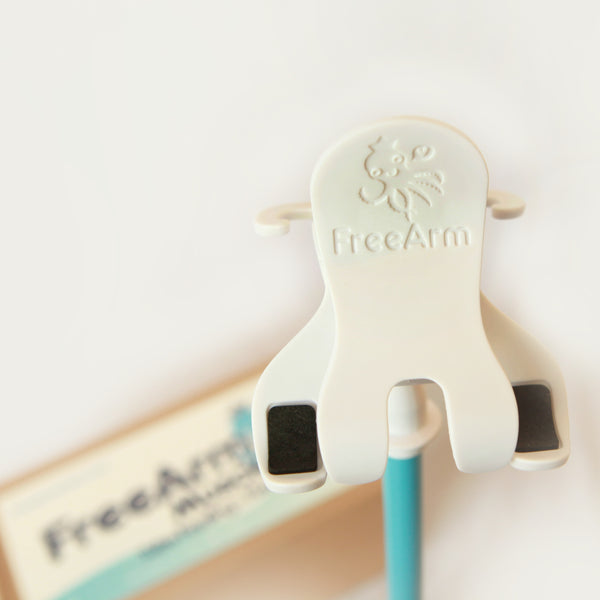 FreeArm Muscle Clip | The Breathing Shop