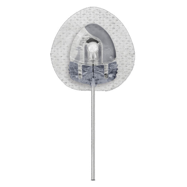 AutoSoft XC Infusion Set, 6 mm Cannula, 32" Tubing, Grey | The ...
