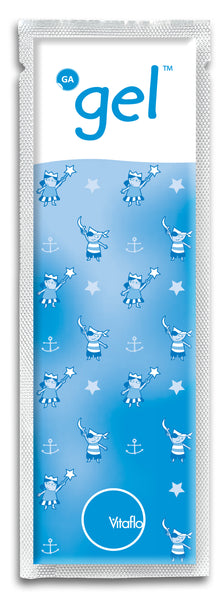 GA Gel, 24g Sachet | The Breathing Shop