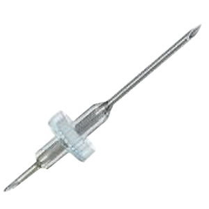 Double-ended Transfer Needle, Proximal | The Breathing Shop